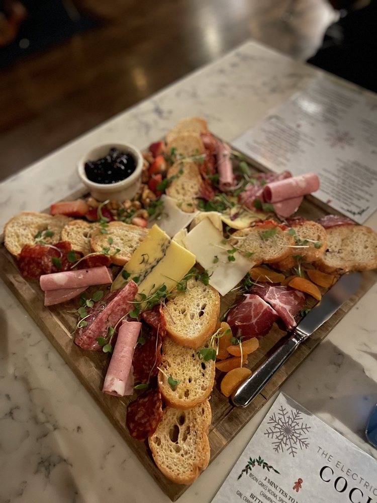 THE ELECTRIC JANE - Updated October 2025 - 149 Photos & 83 Reviews ...