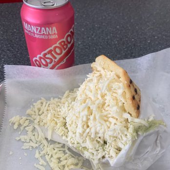 THE AREPA STATION - Updated July 2024 - 157 Photos & 160 Reviews - 8101 ...