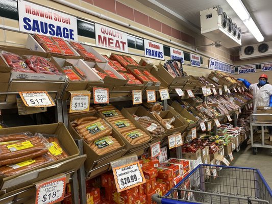 PEORIA PACKING BUTCHER SHOP - Updated August 2024 - 113 Photos & 215 ...