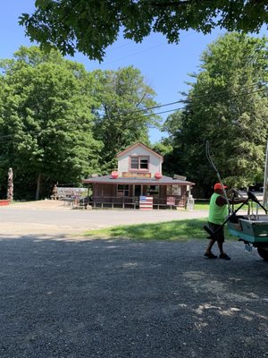 WEST HILL LAKE - CT DEEP BOAT LAUNCH - Updated July 2025 - 26 Photos ...