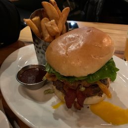 ROUTE 1 GRILL HOUSE - Updated December 2025 - 99 Photos & 197 Reviews ...