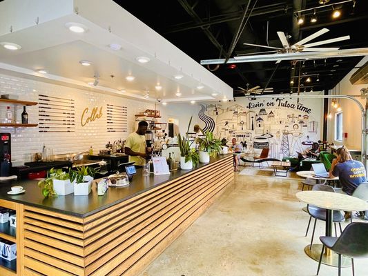 THE COLLABORATIVE - Updated January 2026 - 107 Photos & 69 Reviews ...