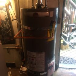 KENNETH ASIRE PLUMBING - 49 Photos & 80 Reviews - Plumbing - 1559 Sloat ...