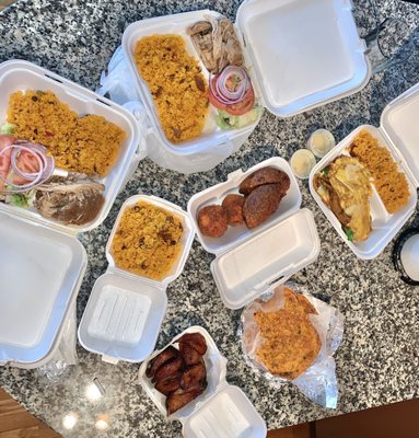 CAFE ROSA - 127 Photos & 149 Reviews - 5842 S Archer Ave, Chicago ...