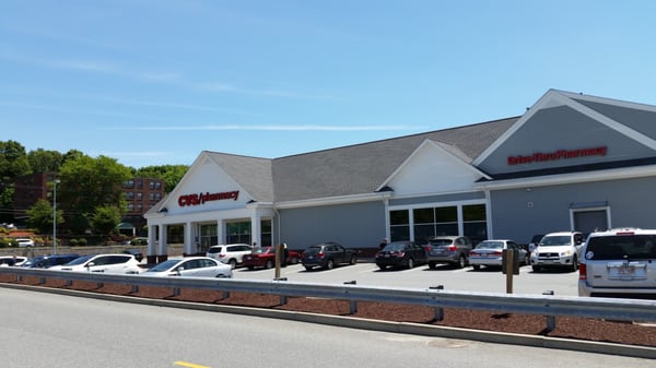 REDSTONE SHOPPING CENTER - Updated September 2025 - 20 Photos - 65 Main ...