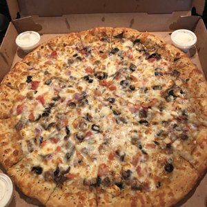 MONTE CELLO’S - 59 Photos & 99 Reviews - Pizza - 2198 Babcock Blvd ...