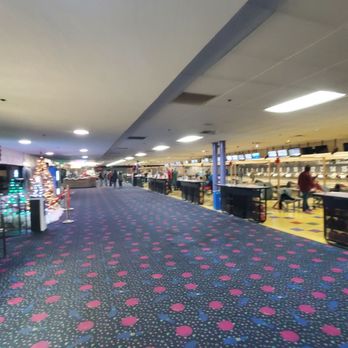 ACTION LANES BOWLING CENTER - Updated July 2025 - 408 Photos & 342 ...