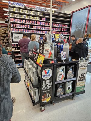 AUTOZONE - Updated September 2025 - 23 Photos & 37 Reviews - 8638 ...