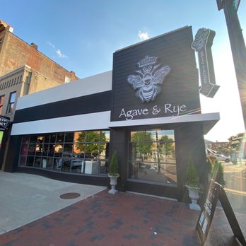 AGAVE & RYE - SHORT NORTH - Updated August 2024 - 598 Photos & 265 ...