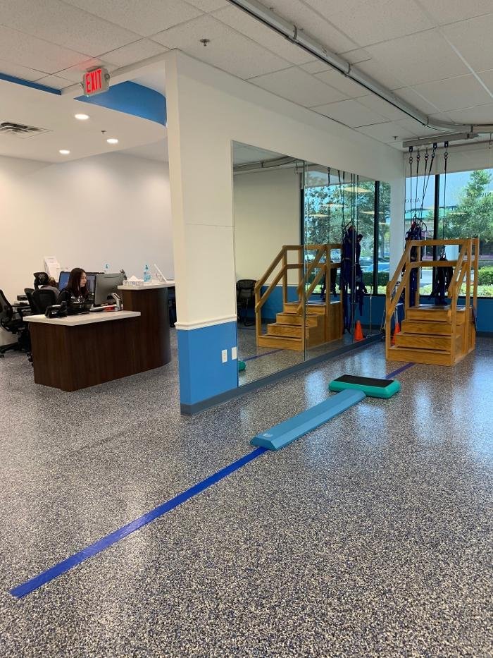 GOLD COAST PHYSICAL THERAPY - Updated July 2025 - 16 Photos - 6169 Jog ...