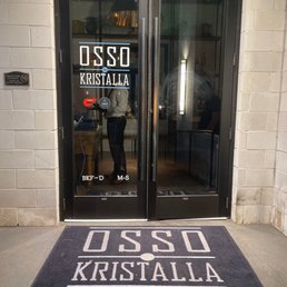 OSSO & KRISTALLA - Updated July 2025 - 785 Photos & 509 Reviews - 1515 ...