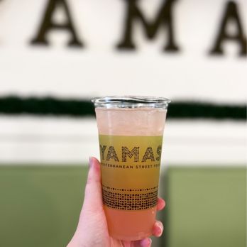 YAMAS MEDITERRANEAN STREET FOOD - Updated May 2024 - 206 Photos & 200 ...