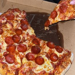 PIZZA SAUCE - Updated December 2025 - 62 Photos & 97 Reviews - 8805 ...