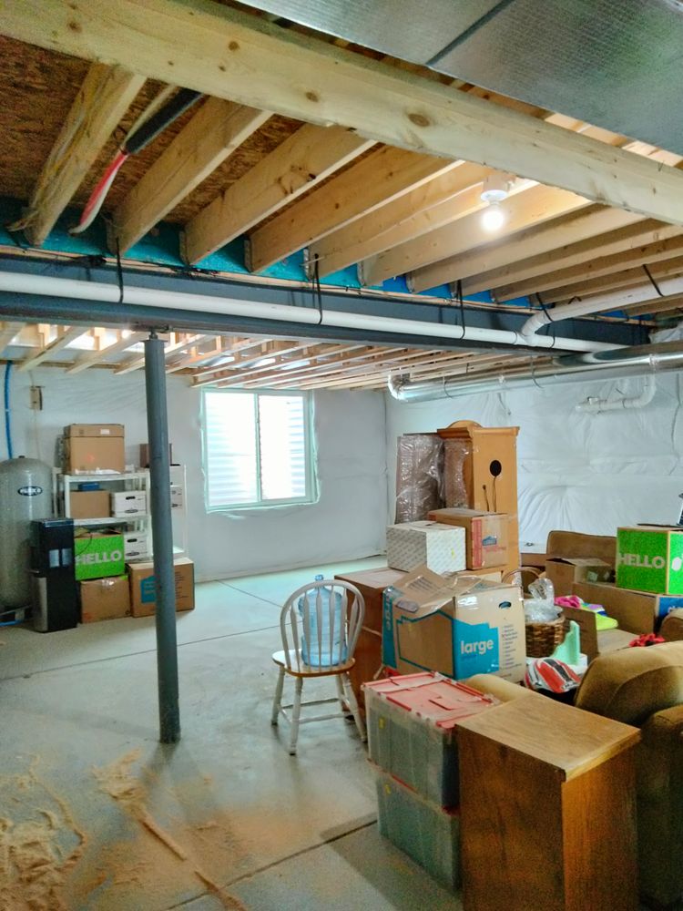 NOCO CONTRACTING - Updated June 2025 - 33 Photos - Eaton, Colorado ...