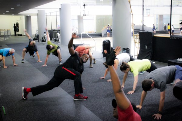 BAPTIST HEALTHPLEX - Updated August 2025 - 14 Photos - 102 Clinton Pkwy ...