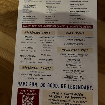 TUMBLE 22 CHICKEN JOINT - Updated October 2024 - 1142 Photos & 1182 ...