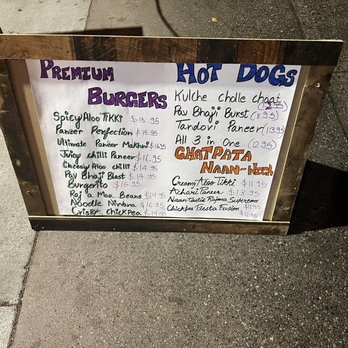 INDIAN BURGERS JOINT - Updated December 2025 - 20 Photos & 11 Reviews ...