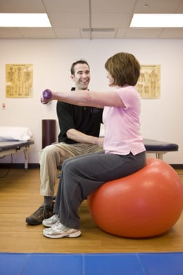 ST. LUKES REHABILITATION INSTITUTE - Updated January 2026 - 20 Photos ...