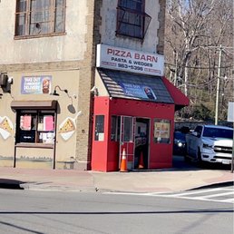 PIZZA BARN - Updated March 2025 - 783 Photos & 541 Reviews - 471 ...