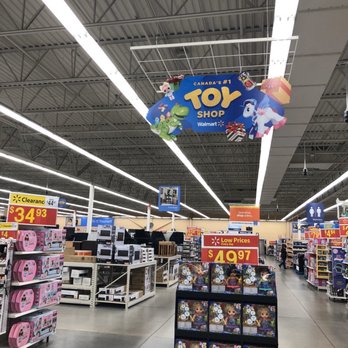 WALMART - Updated December 2025 - 101 Photos & 24 Reviews - 5995 ...