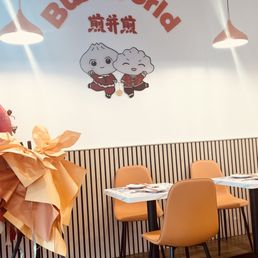 BUN WORLD - Updated September 2025 - 113 Photos & 74 Reviews - 4451 ...