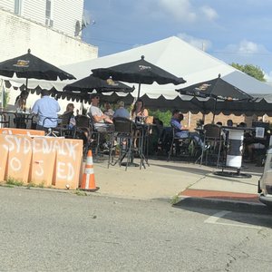 THE NEW PARK TAVERN - 223 Photos & 212 Reviews - Pizza - 250 Park Ave ...