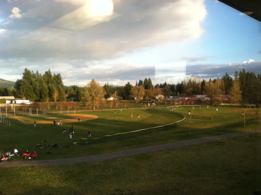 SUMMIT VIEW CHURCH - Updated July 2025 - 7701 NE 182nd Ave, Vancouver ...