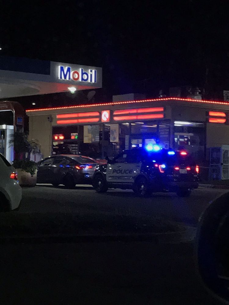 CITY OF CORONA POLICE DEPARTMENT - 19 Reviews - Police Departments ...