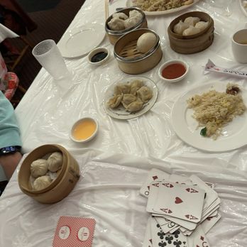 HOT LOBSTER DIM SUM - Updated May 2024 - 122 Photos & 60 Reviews - 5689 ...