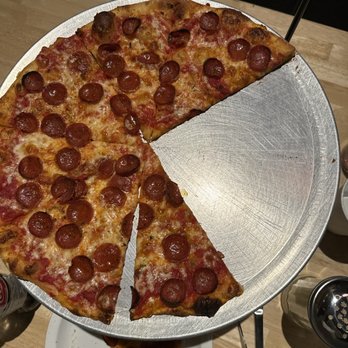 CORNER PIZZA - Updated June 2024 - 49 Photos & 34 Reviews - 2628 ...