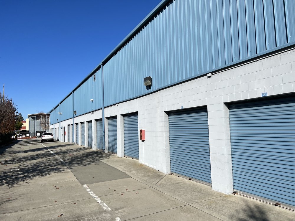 CASTRO VALLEY STORAGE - Updated January 2026 - 15 Reviews - 2489 Grove ...