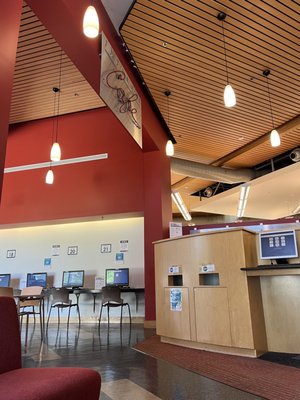 EVERGREEN BRANCH LIBRARY - Updated September 2025 - 42 Photos & 64 ...