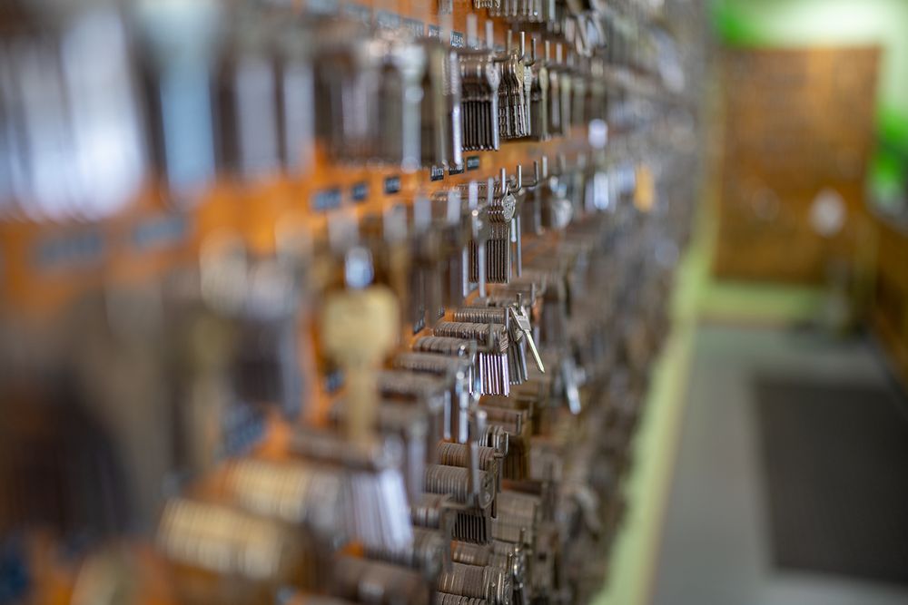 BONAFIDE SAFE & LOCK - Updated December 2025 - 3605 N 126th St ...