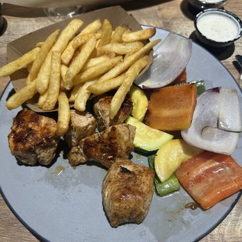 THE OWNERS BOX SPORTS BAR & GRILL - Updated October 2025 - 54 Photos ...