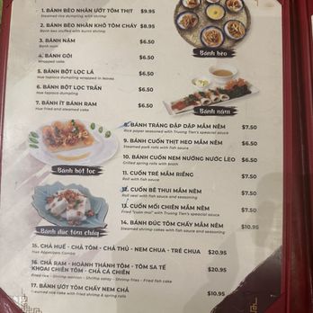 TRUONG TIEN RESTAURANT - Updated January 2025 - 497 Photos & 126 ...
