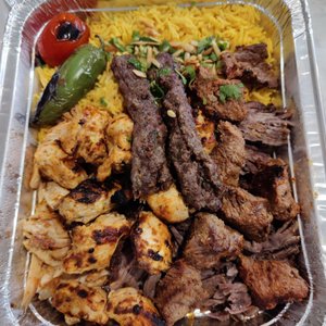 ABU RASS - 350 Photos & 231 Reviews - Middle Eastern - 1057 Main St ...