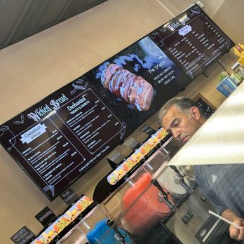 WICKED BREAD CO - Updated December 2024 - 384 Photos & 181 Reviews ...