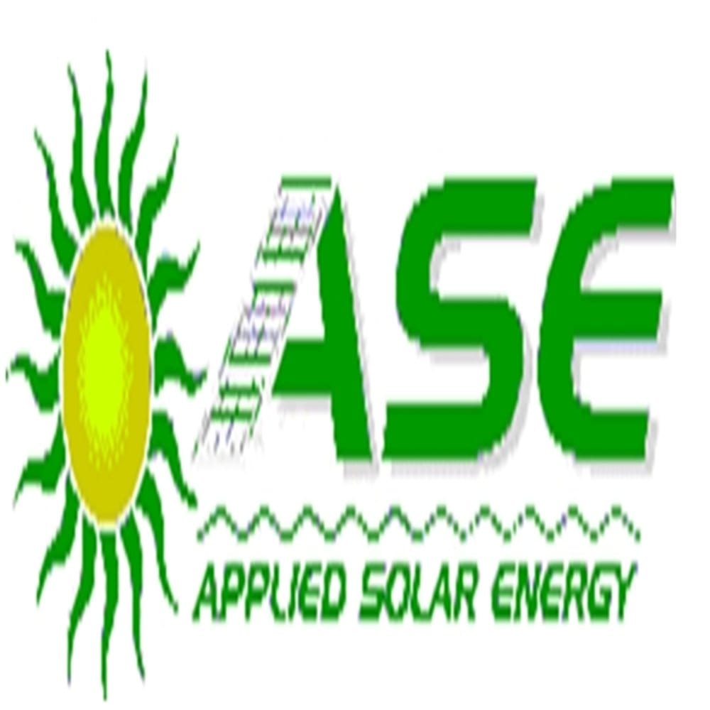 APPLIED SOLAR ENERGY - Updated July 2025 - 20 Photos - 319 Forest Ave ...
