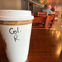 AVA ROASTERIA - Updated November 2025 - 165 Photos & 426 Reviews - 4655 ...