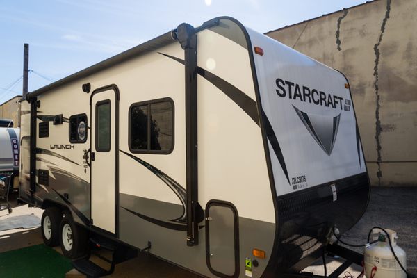 TRAILER CITY - Updated December 2025 - 28 Photos & 15 Reviews - 236 ...