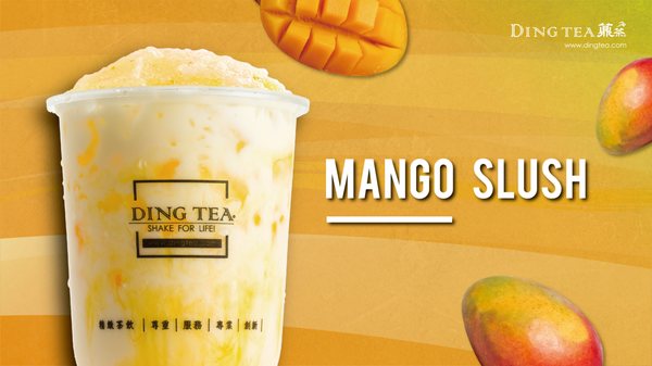 DING TEA ORLANDO - Updated November 2025 - 214 Photos & 92 Reviews ...