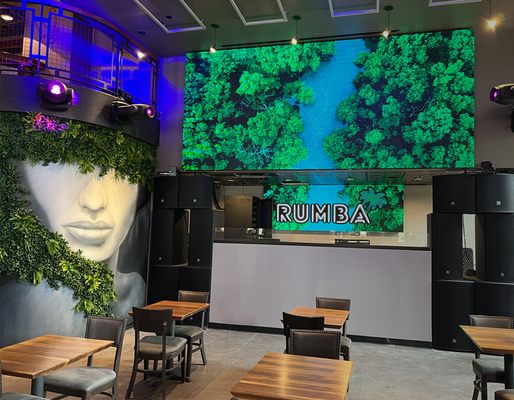 RUMBA UPTOWN - Updated September 2025 - 24 Photos & 12 Reviews - 2943 Girard Ave S, Minneapolis ...