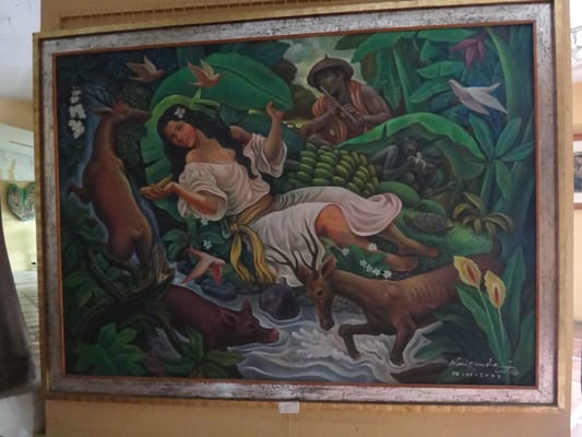 NEMIRANDA ARTHOUSE AND ATELIER MUSEUM - Updated December 2025 - 10 Doña ...