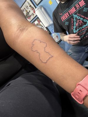 THE INK PARLOR - Updated July 2025 - 192 Photos & 36 Reviews - 8135 ...