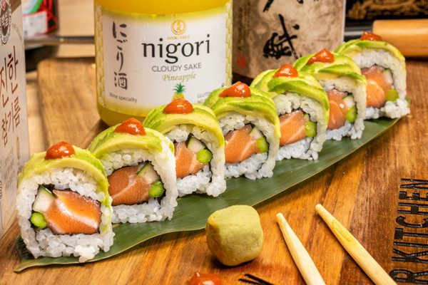 THE ESCOBAR KITCHEN LATIN ASIAN FUSION - Updated November 2025 - 164 ...