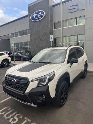 FIESTA SUBARU - Updated January 2026 - 14 Photos & 52 Reviews - 7100 ...