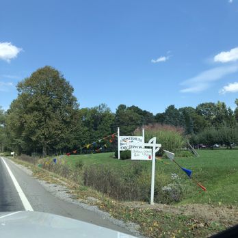 OBSTBAUM ORCHARDS - Updated January 2026 - 95 Photos & 34 Reviews ...