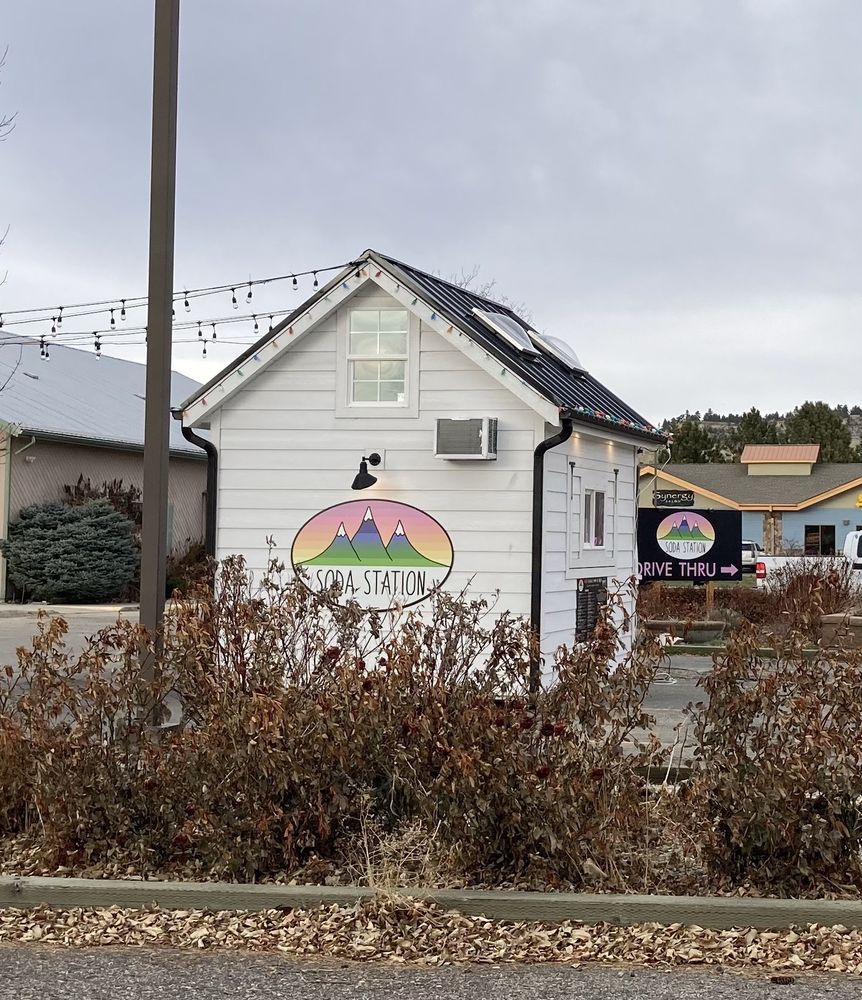 SODA STATION - Updated January 2026 - 637 Wicks Ln, Billings, Montana ...
