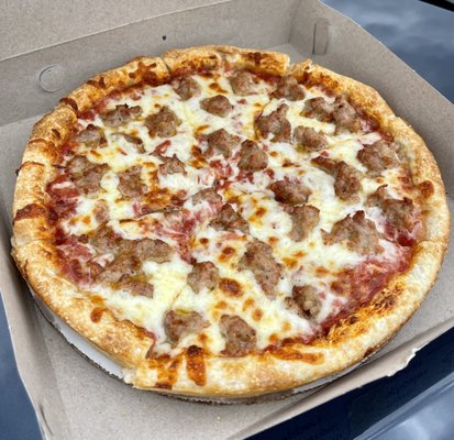 TOWN LINE PIZZA & RESTAURANT - 13 Photos & 22 Reviews - 736 New Britain ...