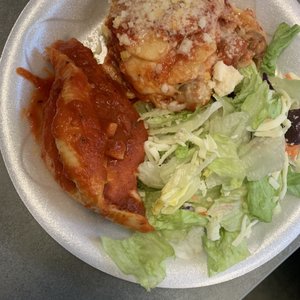 GALLUCCI’S ITALIAN FOODS - 98 Photos & 120 Reviews - 6610 Euclid Ave ...